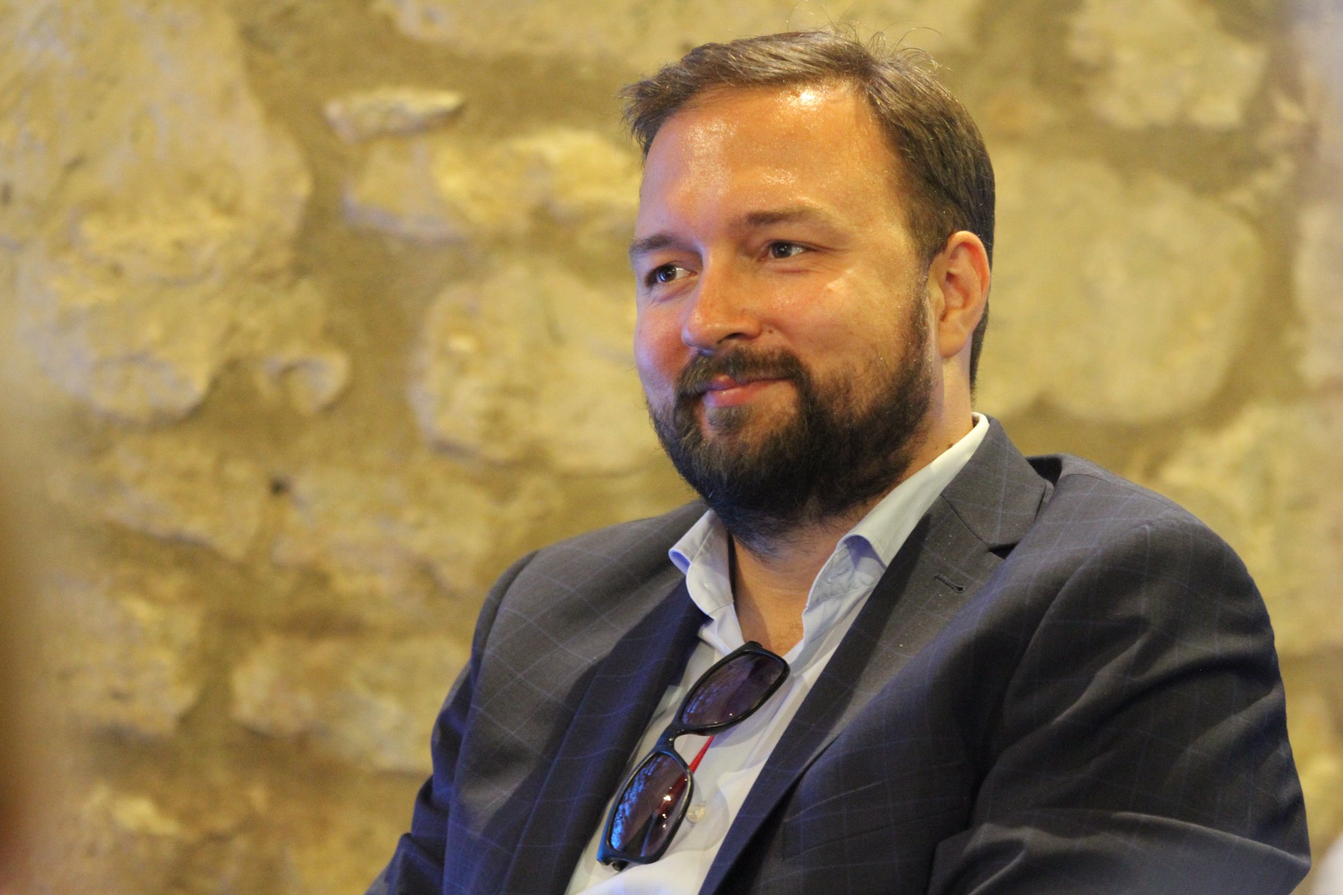 Michael Hose - Profil bei abgeordnetenwatch.de