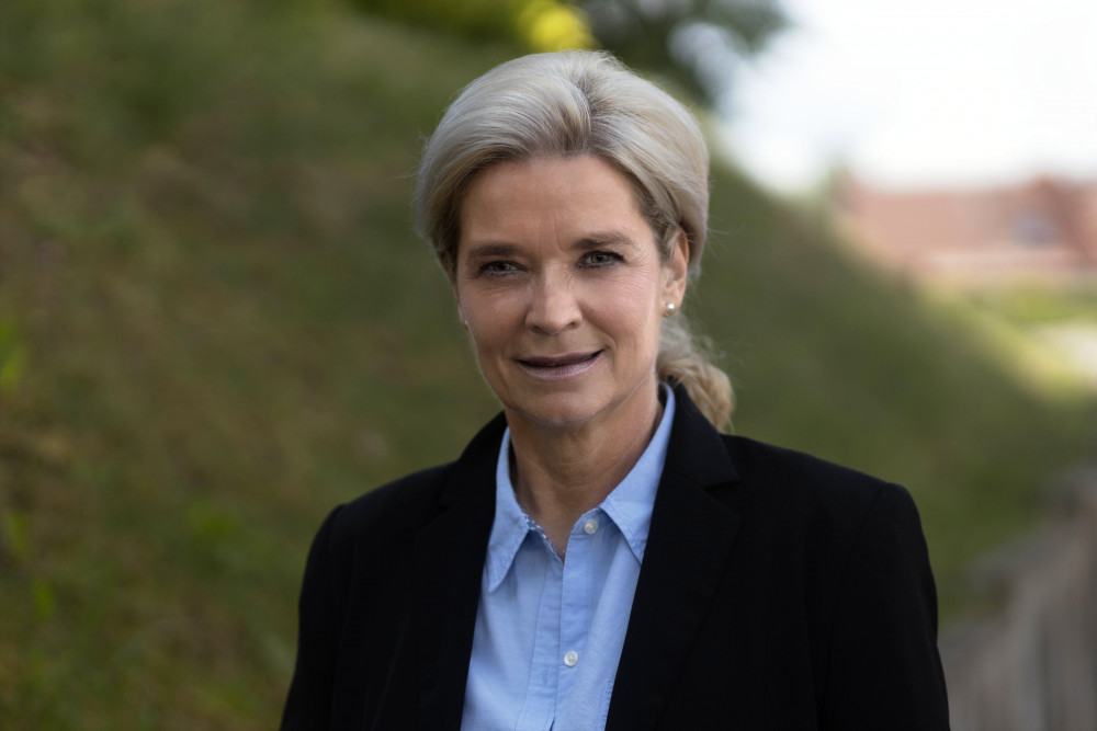 Simone Borchardt Profil Bei Abgeordnetenwatch De