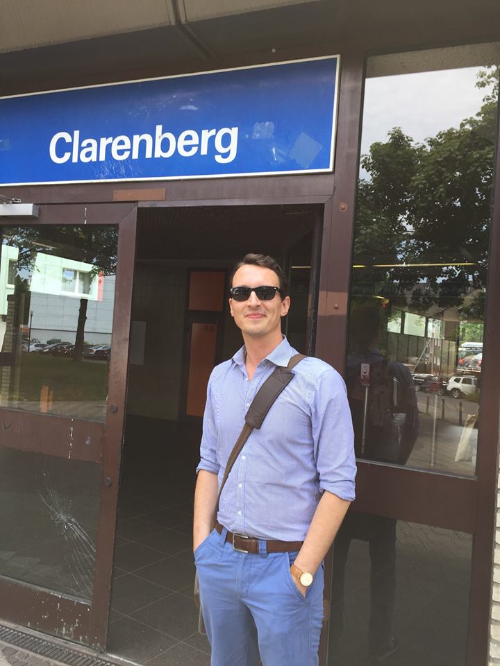 Matthias Helferich - Profil bei abgeordnetenwatch.de