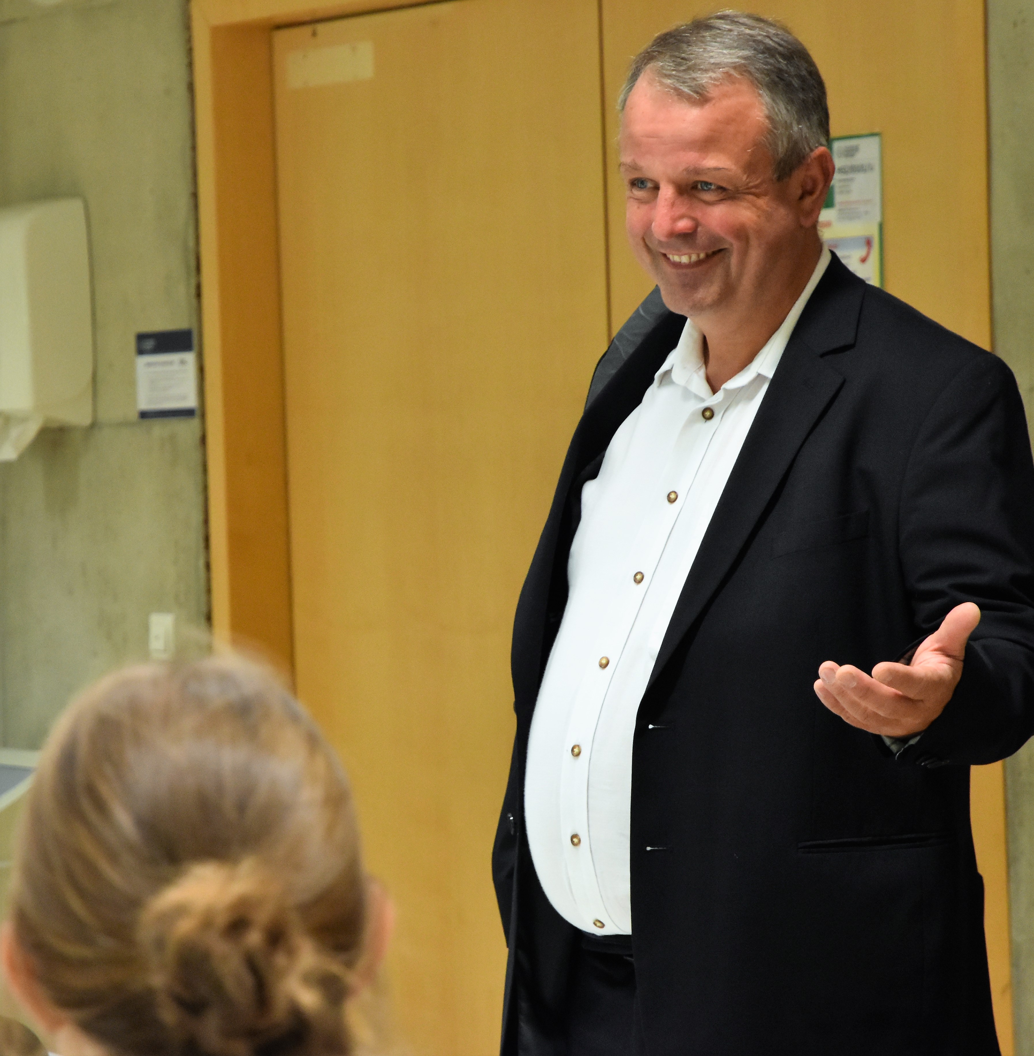 Ingo Flemming - Profil bei abgeordnetenwatch.de