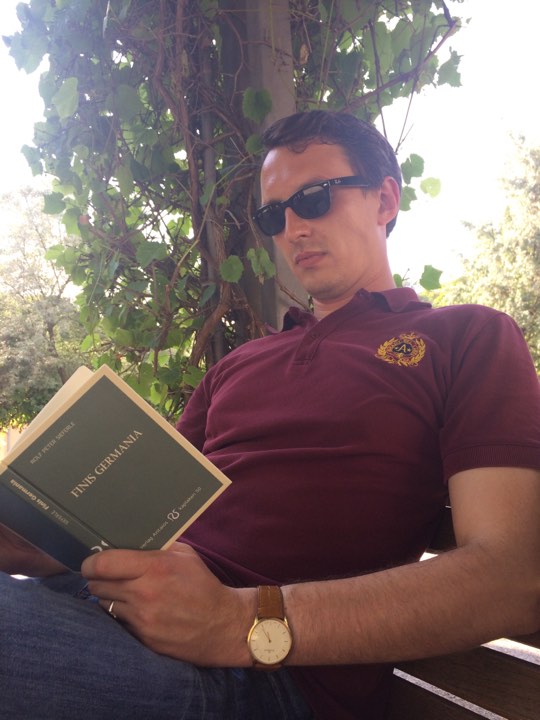 Matthias Helferich - Profil bei abgeordnetenwatch.de