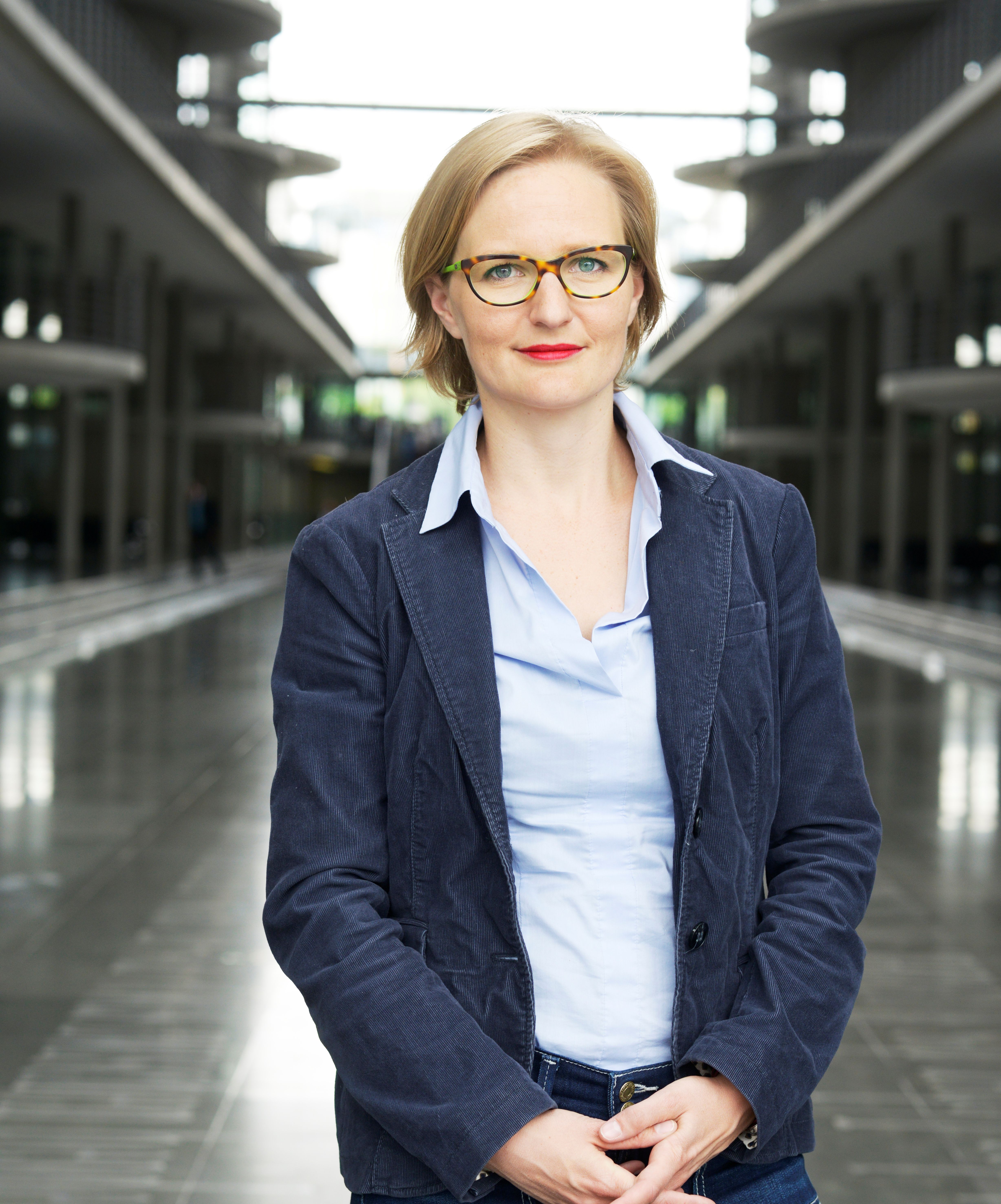 Franziska Brantner - Profil bei abgeordnetenwatch.de