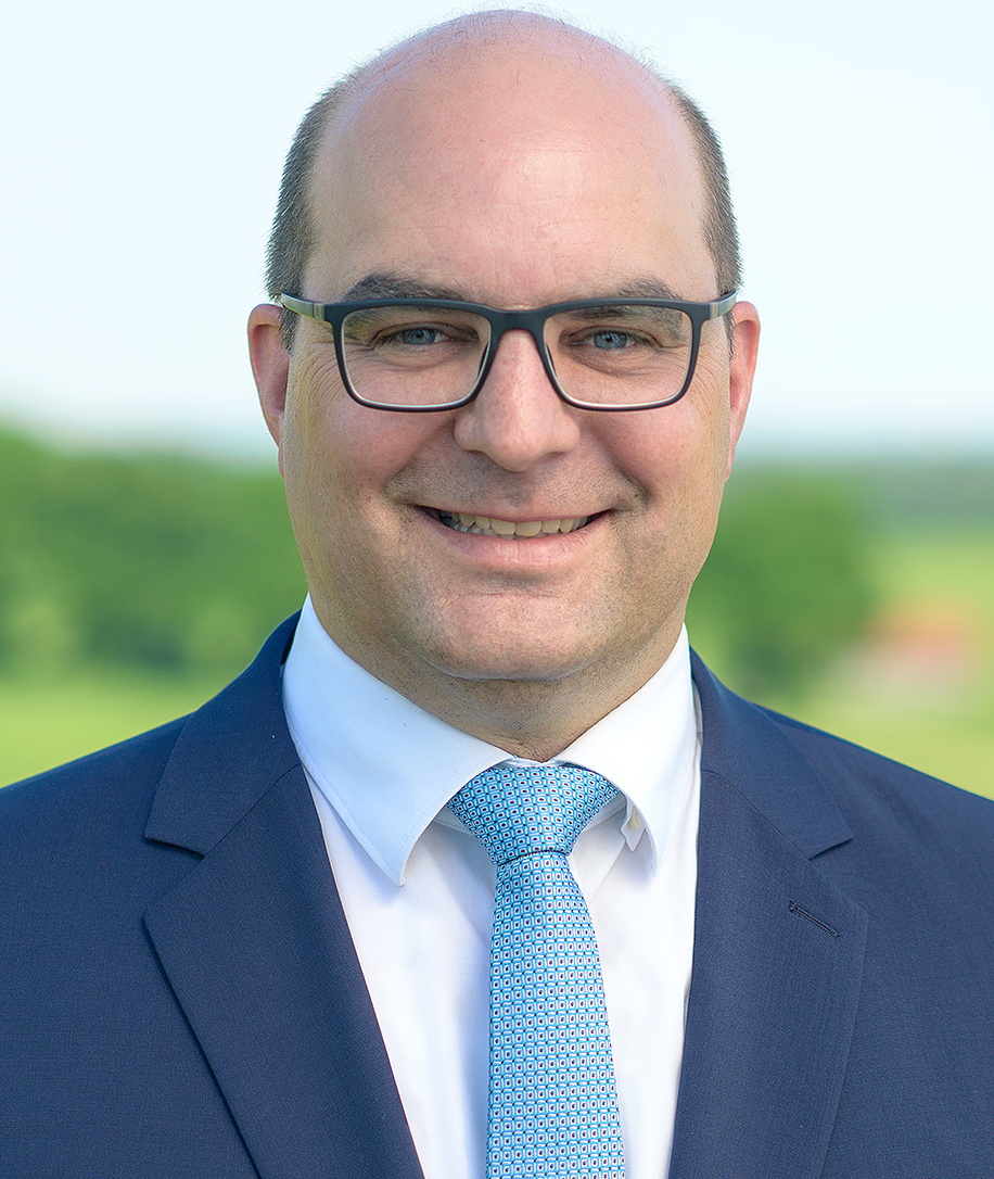 Michael Kießling - Profil bei abgeordnetenwatch.de