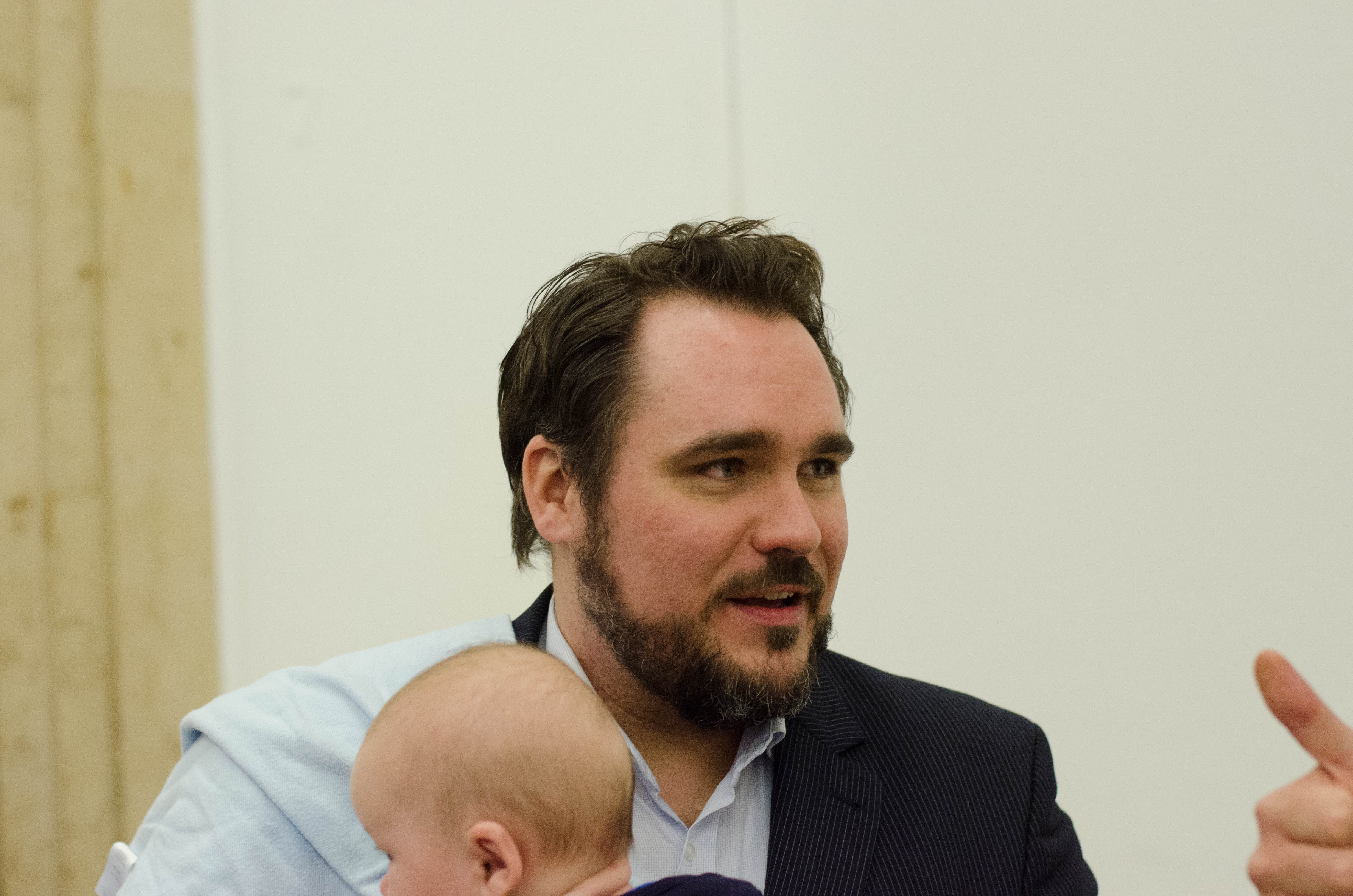 Daniel Föst - Profil bei abgeordnetenwatch.de