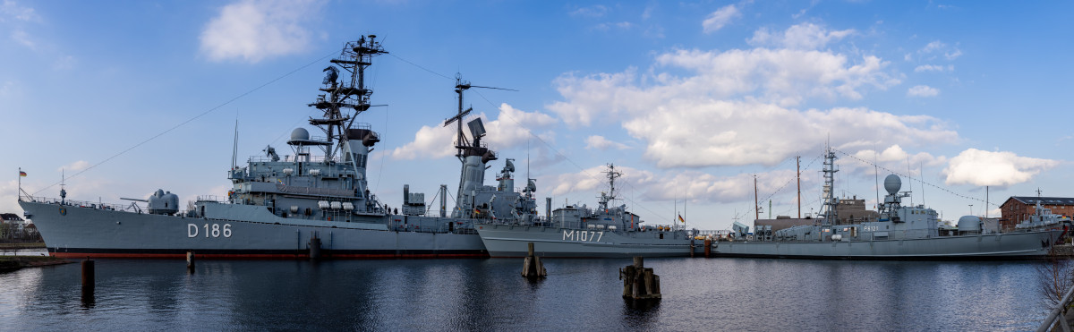 Verlängerung des Bundeswehreinsatzes im Mittelmeer (Operation EUNAVFOR ...