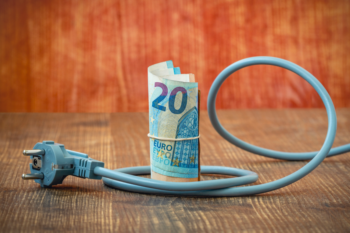 Abwehrschirm gegen gestiegene Strom- und Gaspreise | abgeordnetenwatch.de