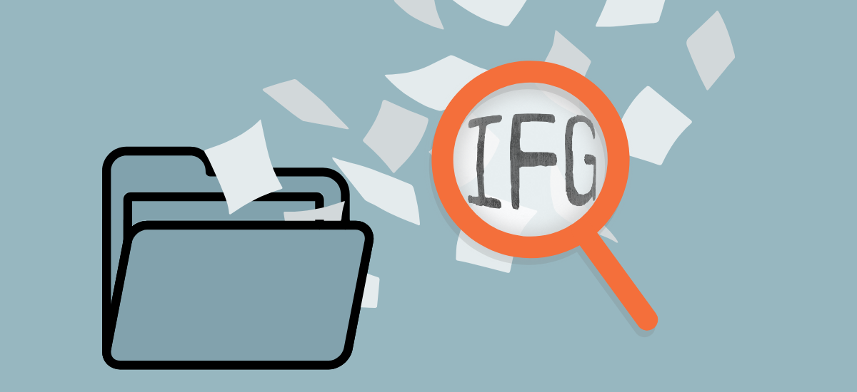 Hintergrund: Das Informationsfreiheitsgesetz | abgeordnetenwatch.de