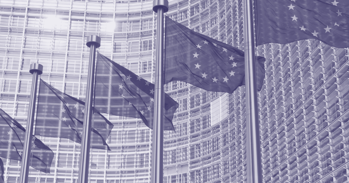 Misstrauensvotum gegen die EU-Kommission (PfE-Fraktion ...