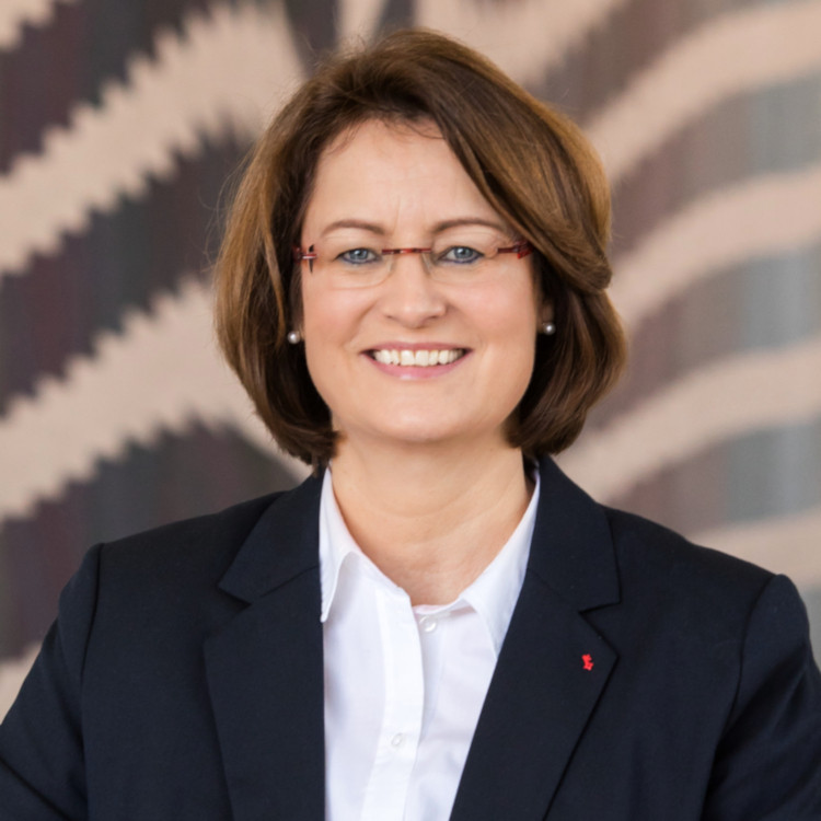 Grußwort von Schirmherrin Antje Grotheer | abgeordnetenwatch.de