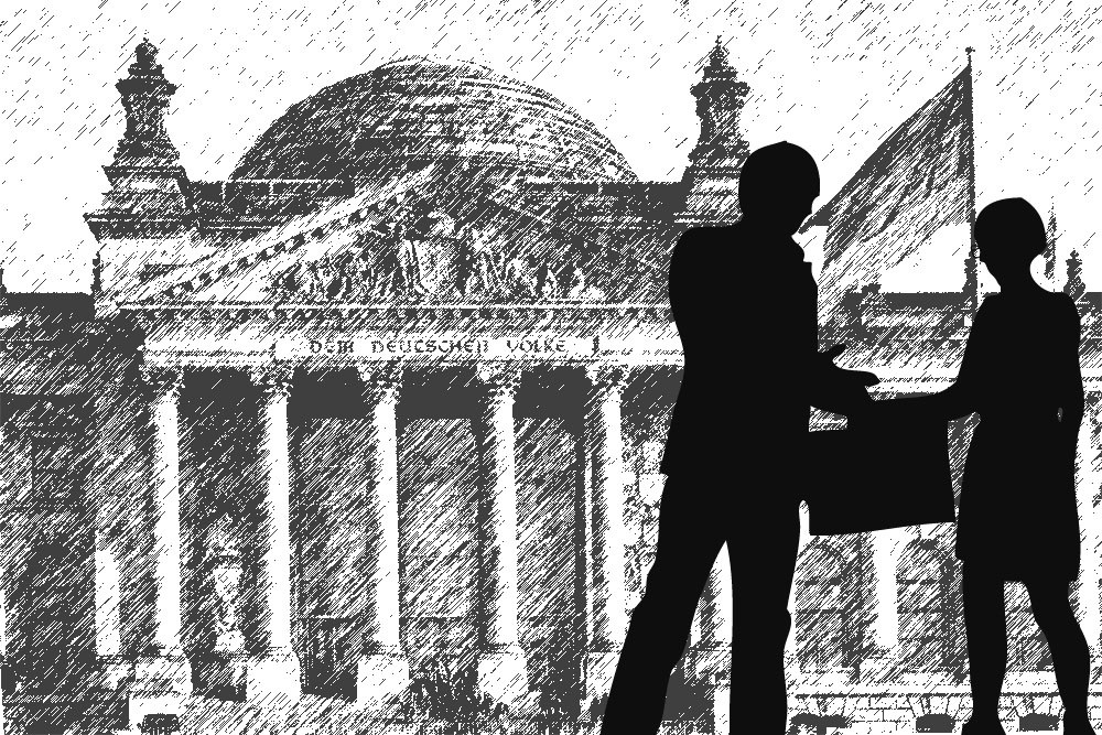 Kampf gegen Korruption: Deutschland fällt im internationalen Vergleich ...