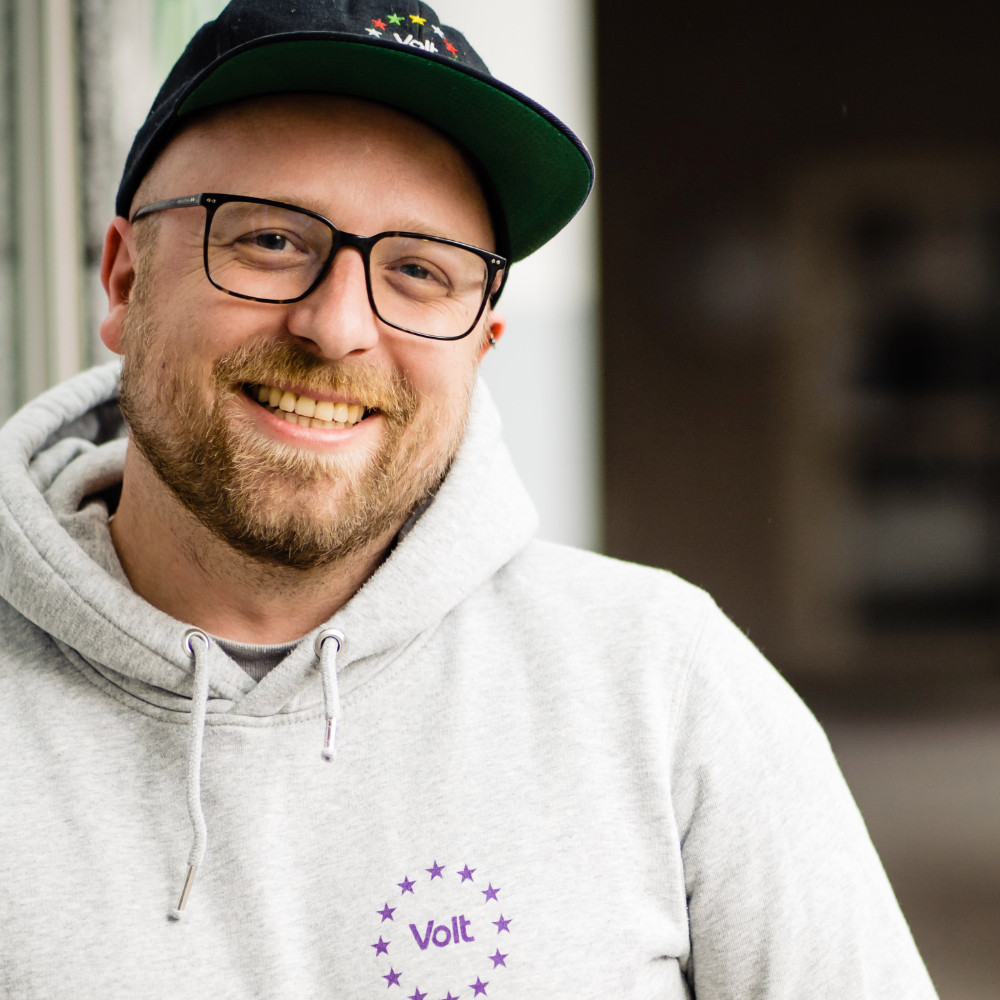Christian Tobias Pfaff - Profil bei abgeordnetenwatch.de