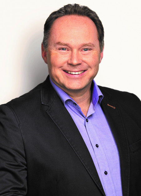Thomas Bauske - Profil bei abgeordnetenwatch.de