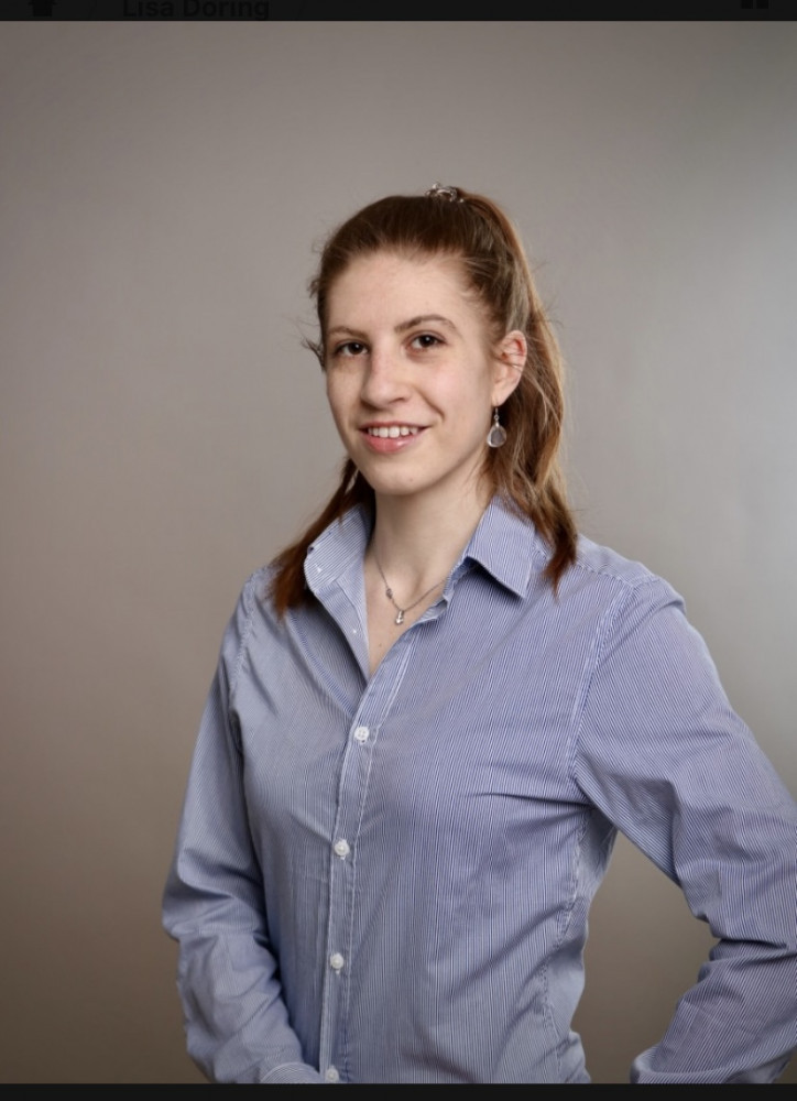 Lisa Döring - Profil bei abgeordnetenwatch.de