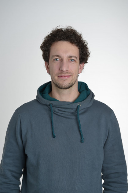 Christopher Hupe - Profil bei abgeordnetenwatch.de