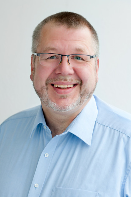 Joe Weingarten - Profil bei abgeordnetenwatch.de