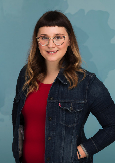 Anna-Maria Dürr - Profil bei abgeordnetenwatch.de