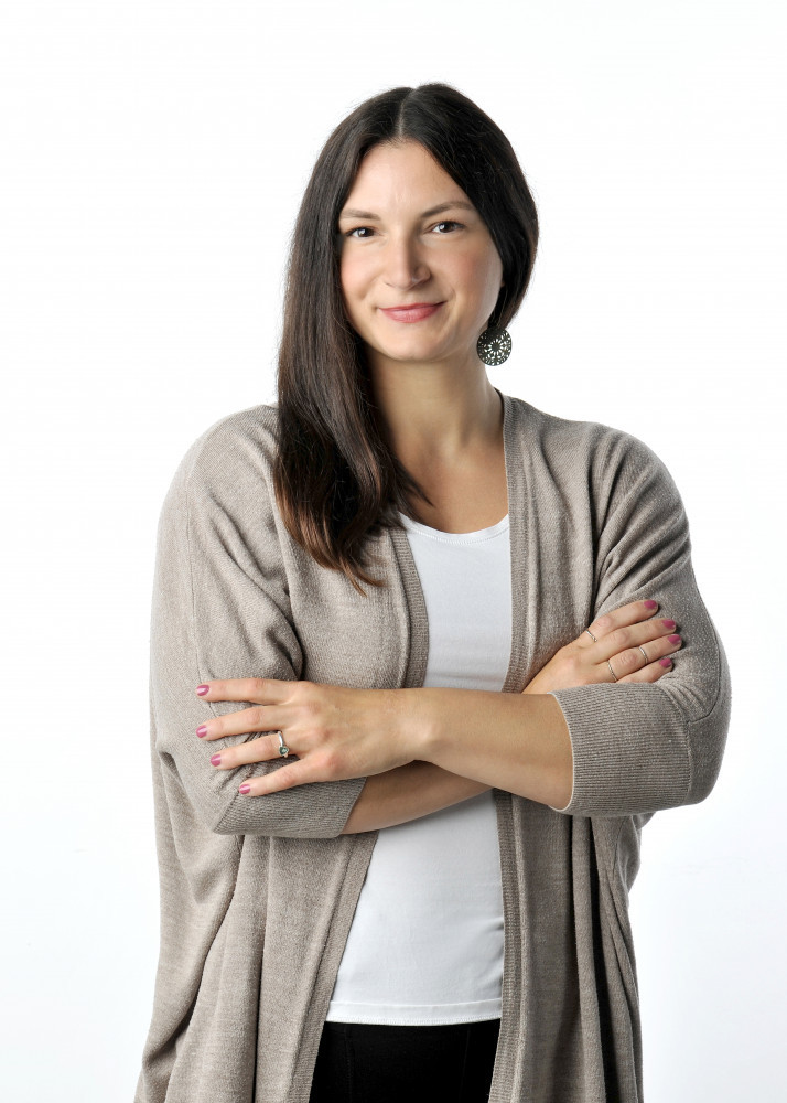 Anna-Carina Häusler - Profil bei abgeordnetenwatch.de