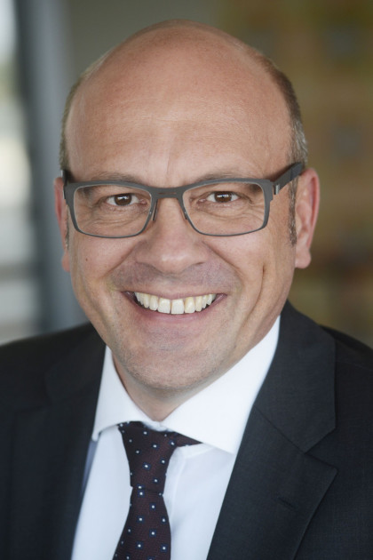 Alexander Throm - Profil bei abgeordnetenwatch.de