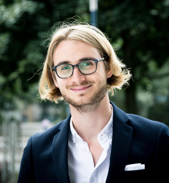 Max Zombek - Profil bei abgeordnetenwatch.de