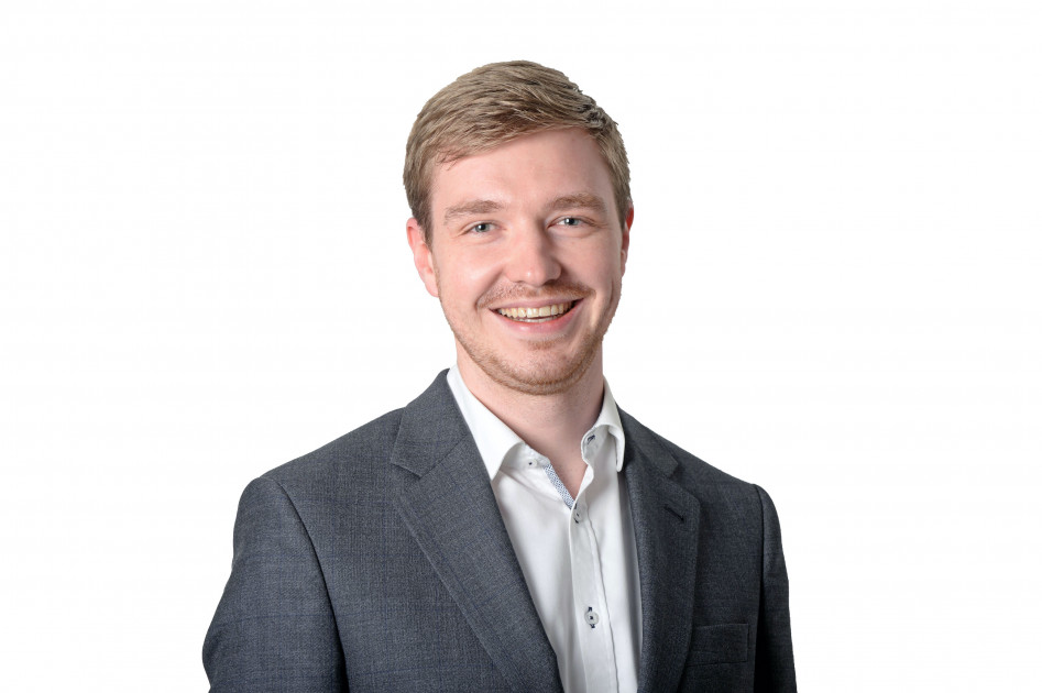 Julian Georg - Profil bei abgeordnetenwatch.de