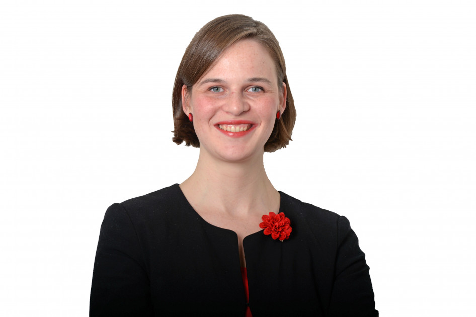 Stephanie Rose - Profil bei abgeordnetenwatch.de