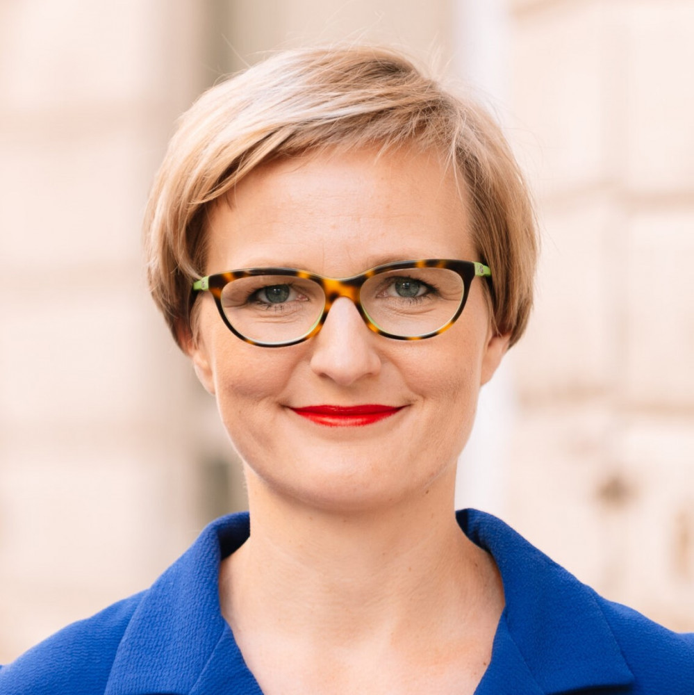 Franziska Brantner - Profil bei abgeordnetenwatch.de