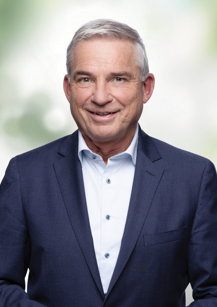 Thomas Strobl - Profil bei abgeordnetenwatch.de