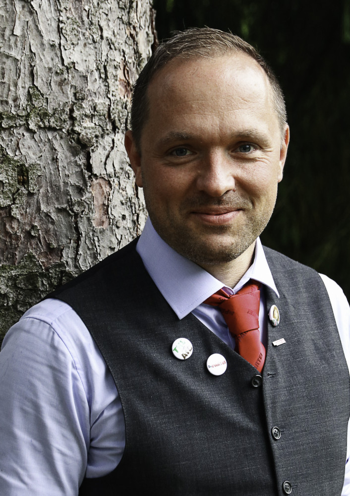 Carsten Staat - Profil bei abgeordnetenwatch.de