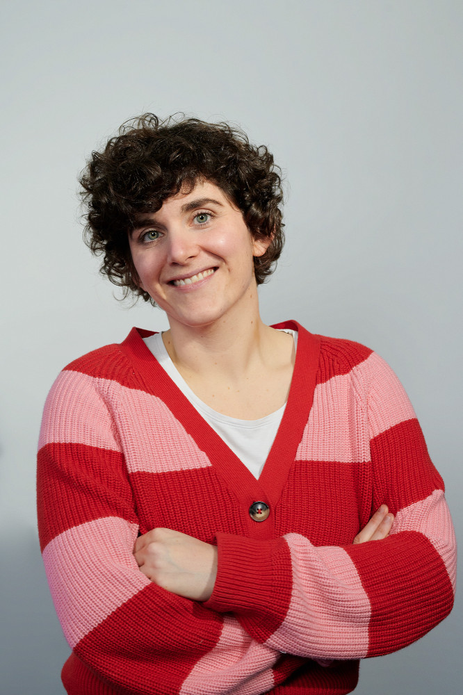 Lara Neumann - Profil bei abgeordnetenwatch.de