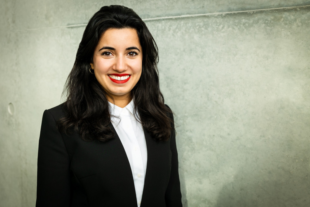 Misbah Khan - Profil bei abgeordnetenwatch.de