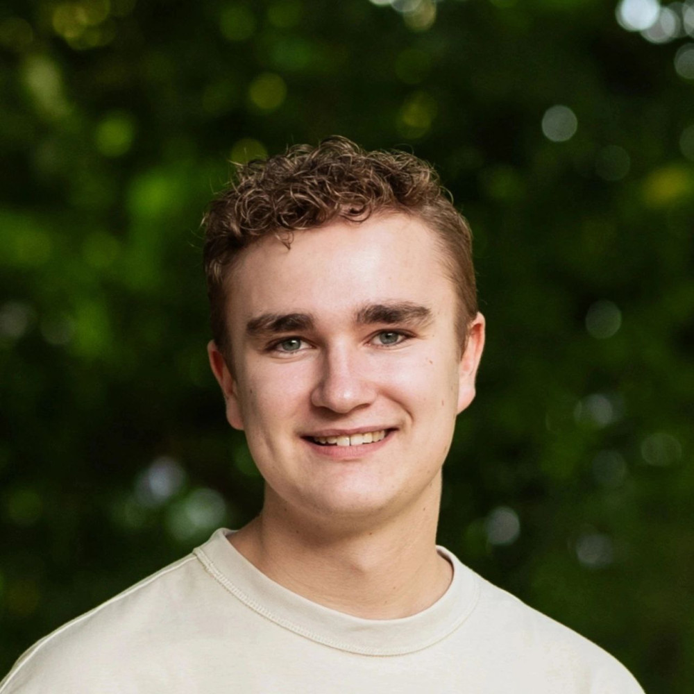 Christopher Jesse - Profil bei abgeordnetenwatch.de