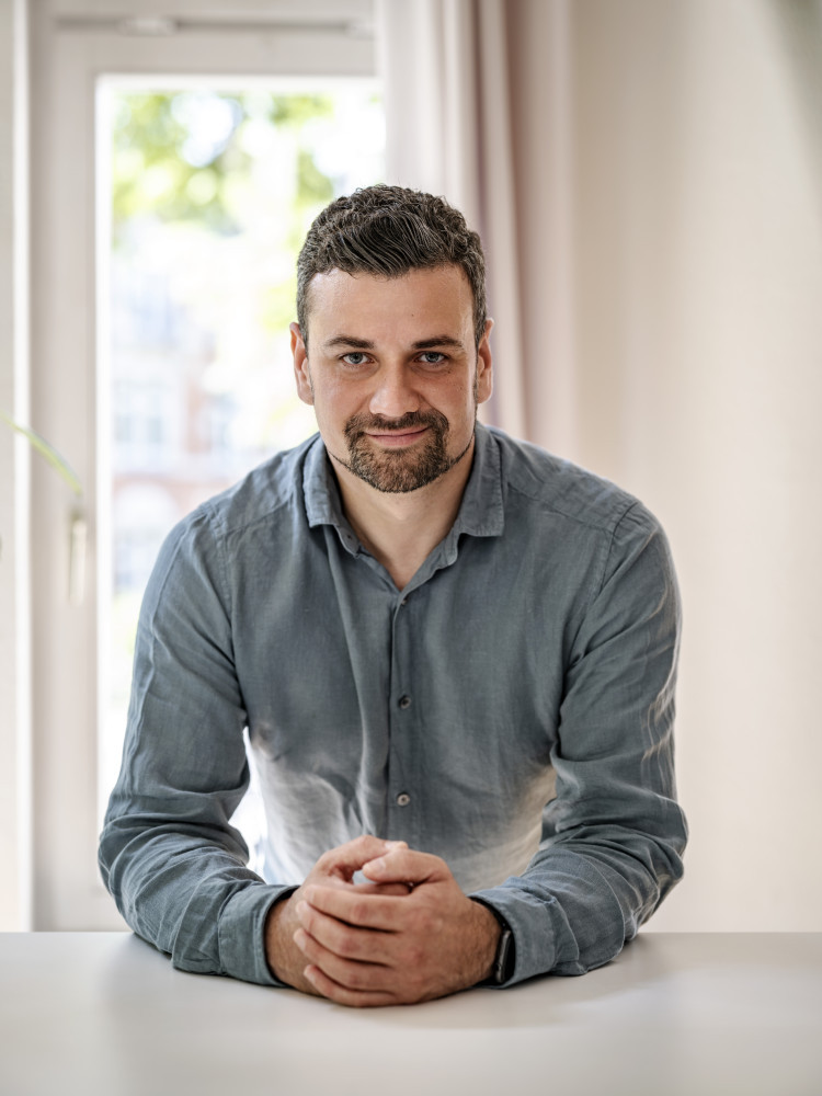 Nicolas Brendel - Profil bei abgeordnetenwatch.de