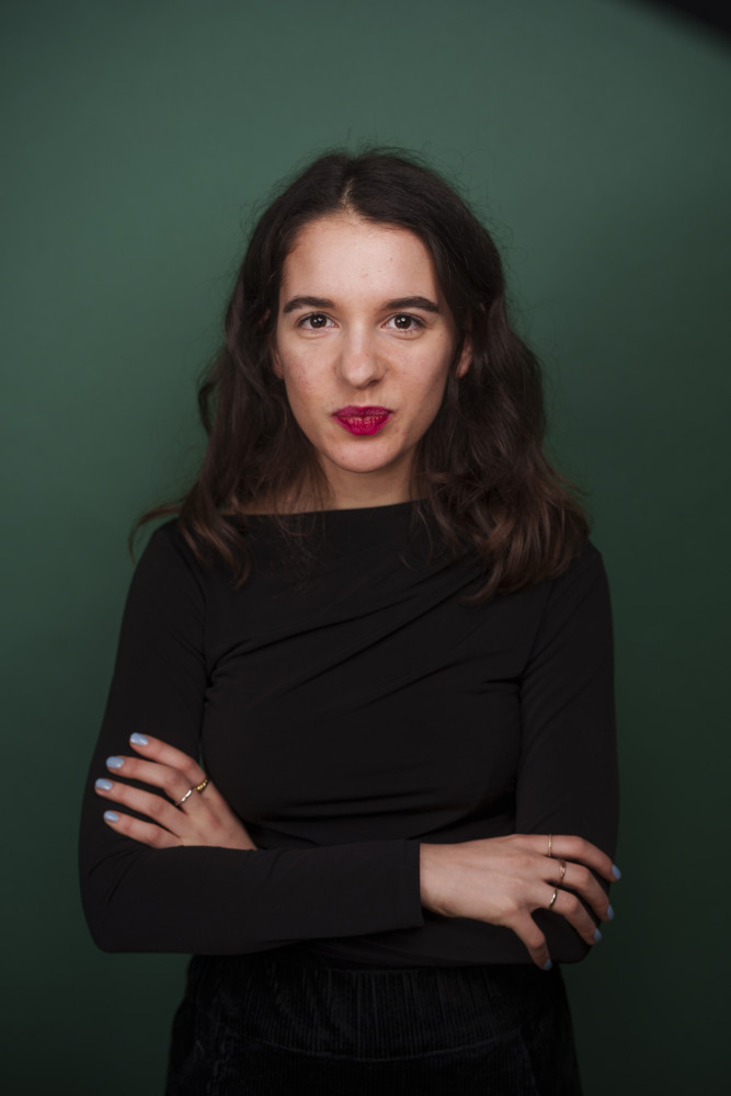 Anna di Bari - Profil bei abgeordnetenwatch.de