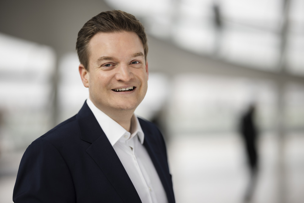 Michael Breilmann - Fragen und Antworten