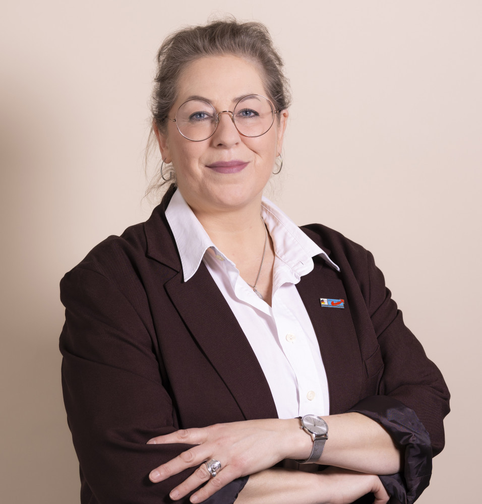 Nicole Hess - Profil bei abgeordnetenwatch.de