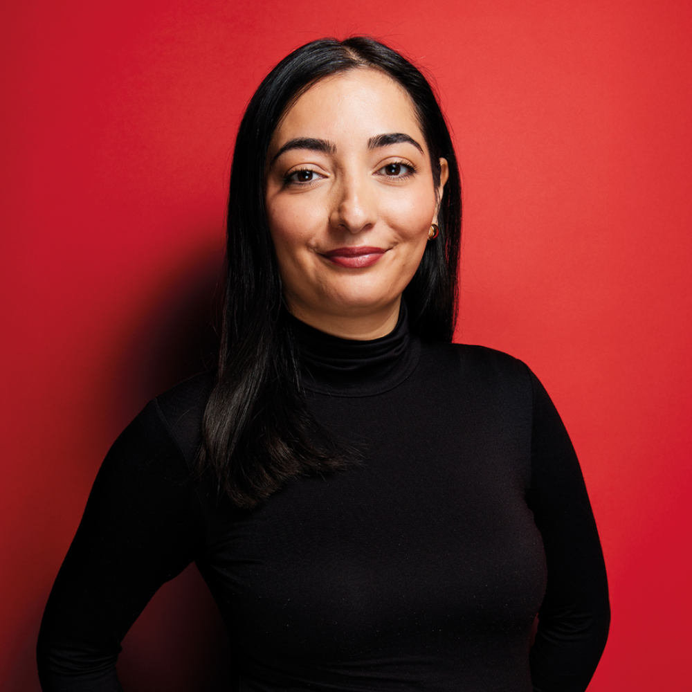 Reem Alabali Radovan - Nebentätigkeiten