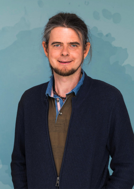 Florian Wilde - Profil bei abgeordnetenwatch.de