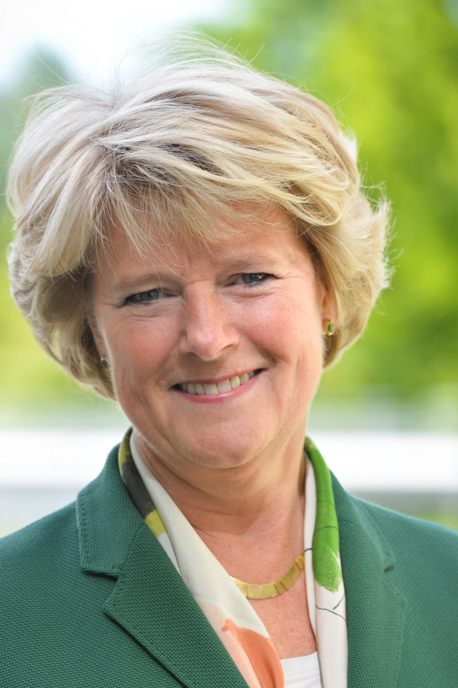 Monika Grütters - Abstimmungen