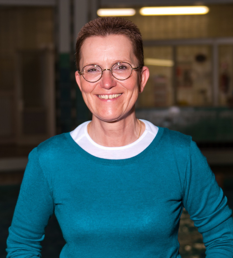 Petra Sitte - Fragen und Antworten