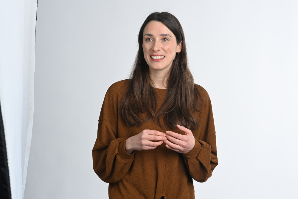 Bithja Menzel - Profil bei abgeordnetenwatch.de