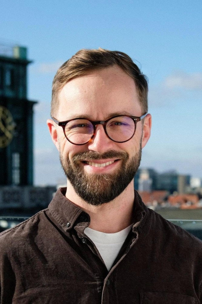 David Briels - Profil bei abgeordnetenwatch.de