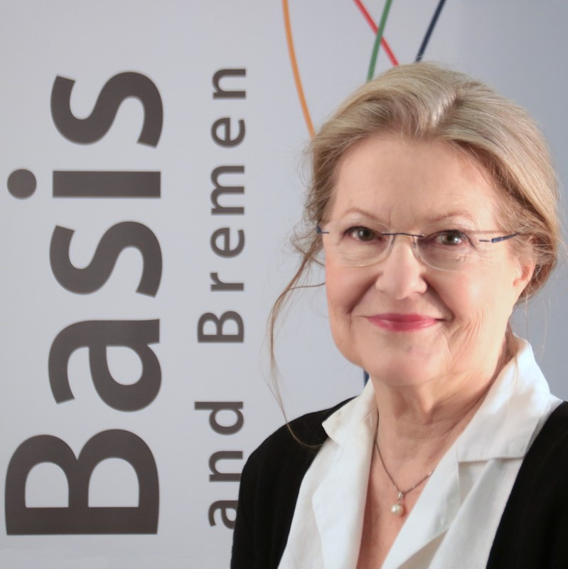 Annette Kaufmann - Profil bei abgeordnetenwatch.de