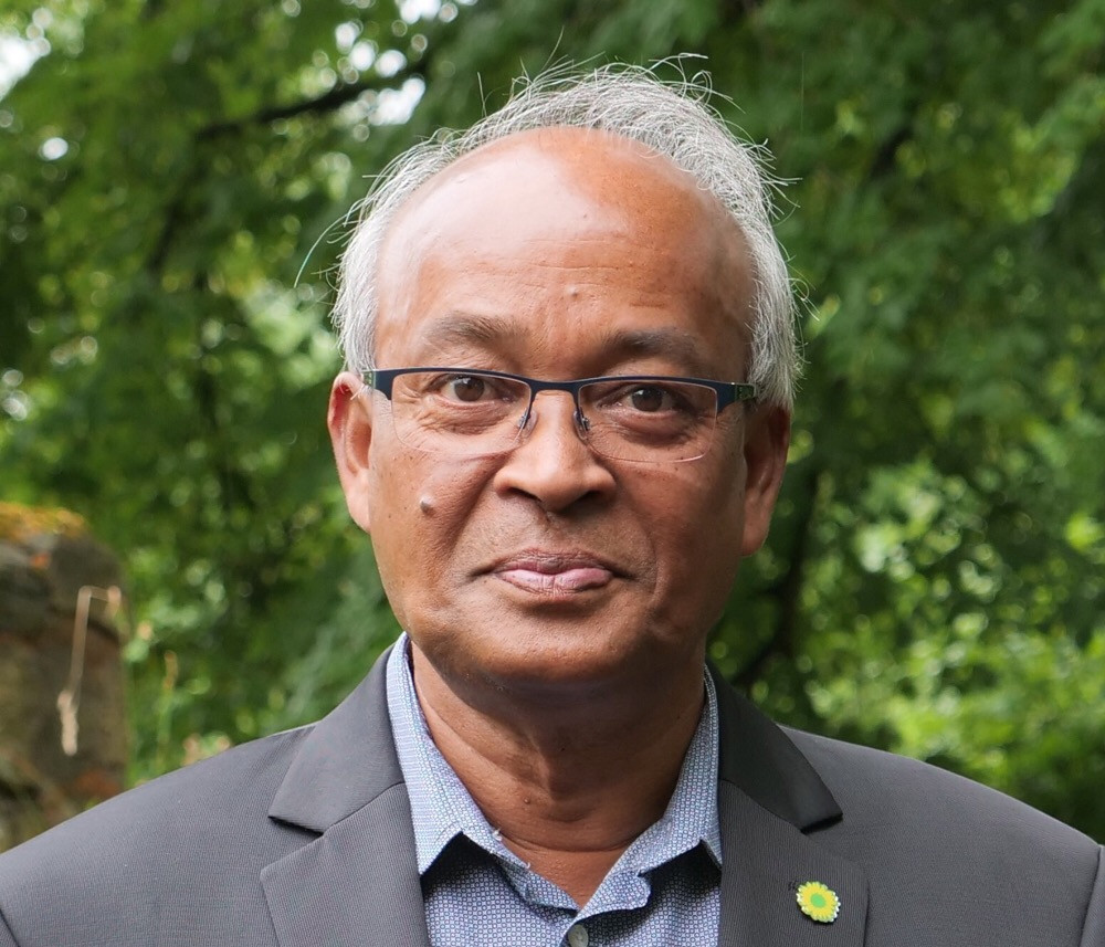 Shahabuddin Miah - Fragen und Antworten