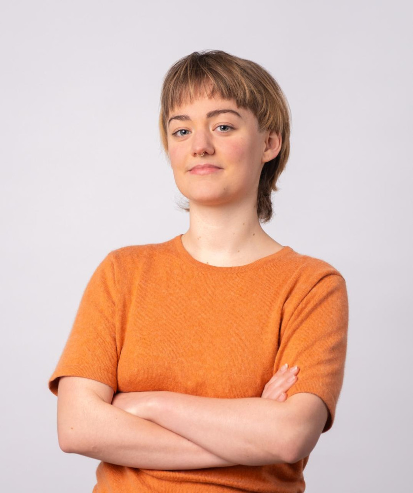 Clara Meier - Profil bei abgeordnetenwatch.de