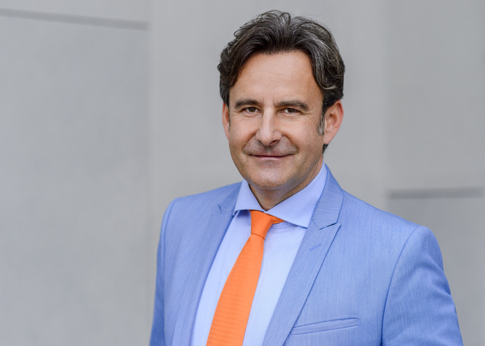 Peter Reich - Profil bei abgeordnetenwatch.de