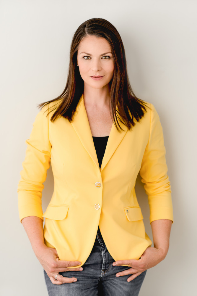 Sarah Buss - Fragen und Antworten