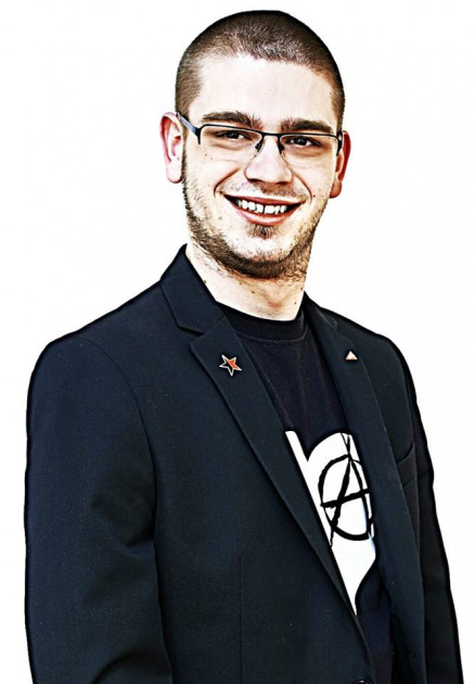 Michael Reiter - Profil bei abgeordnetenwatch.de