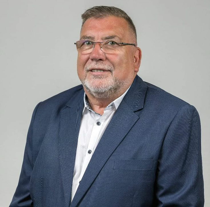 Peter Bachmann - Profil bei abgeordnetenwatch.de