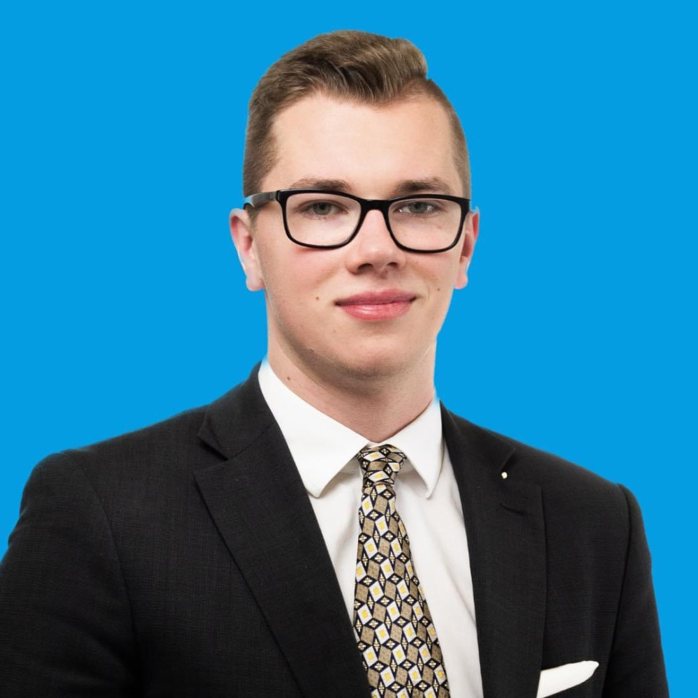 Daniel Halemba - Profil bei abgeordnetenwatch.de