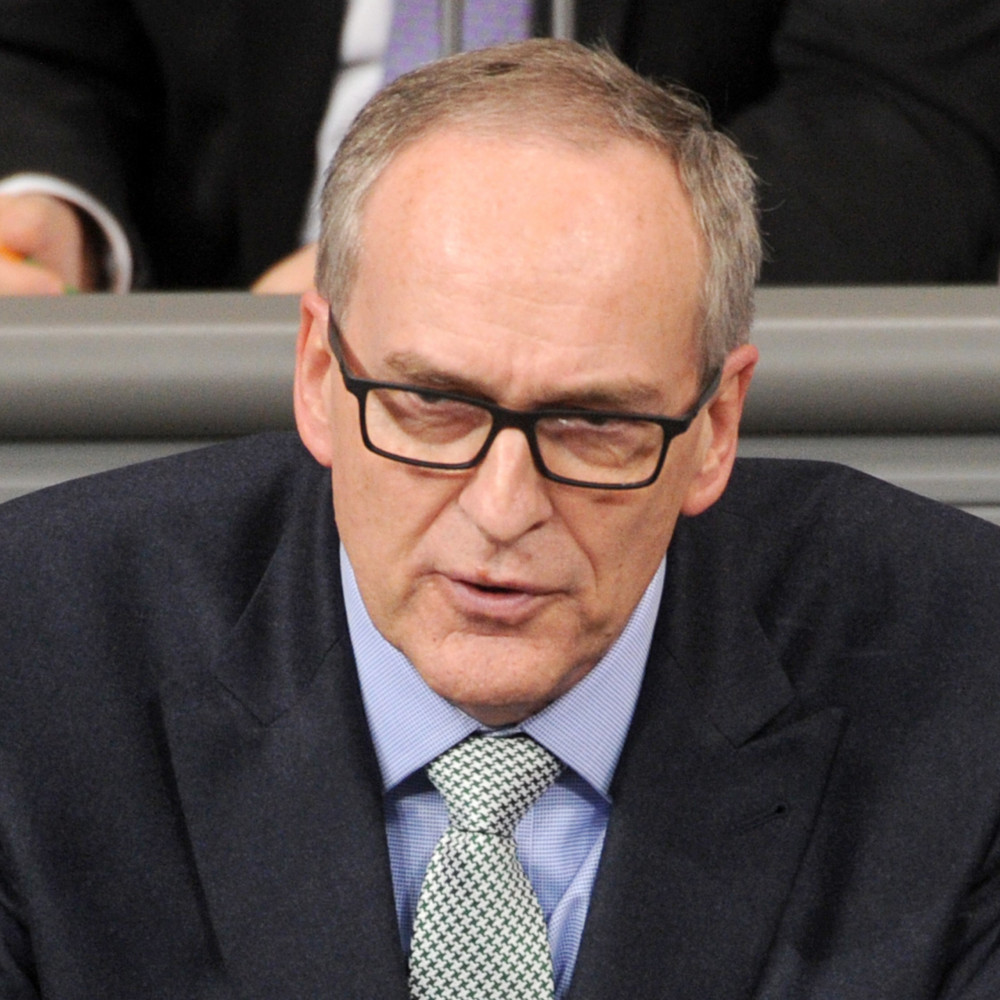 Roman Reusch - Profil bei abgeordnetenwatch.de